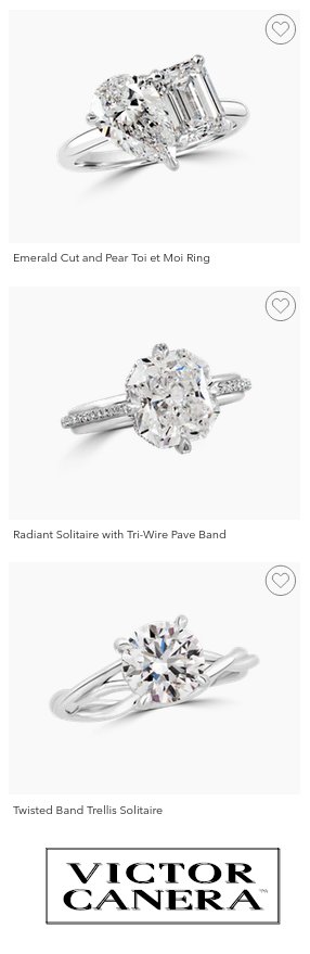 Diamond Buying Advice