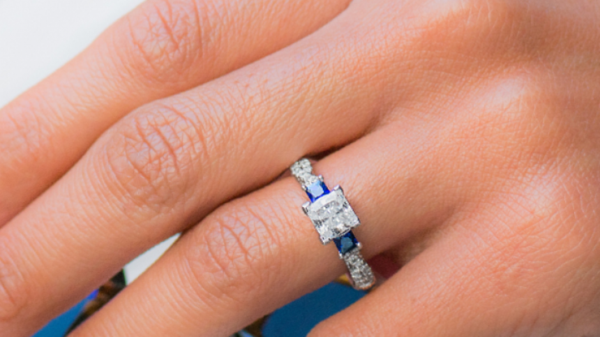 Diamond Buying Advice